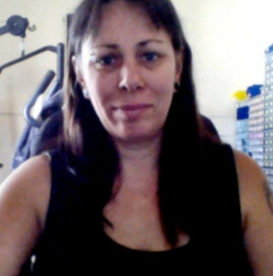 Trayci McConville – Stacked Site Support